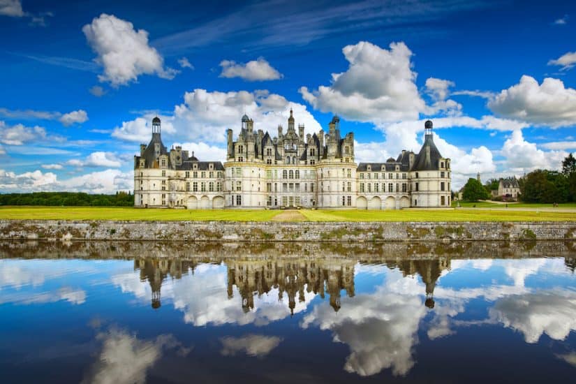 The 20 Of The Most Beautiful Places To Visit In France