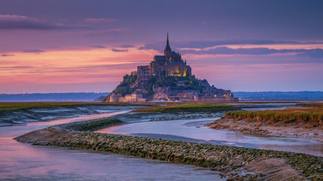 The 20 Of The Most Beautiful Places To Visit In France