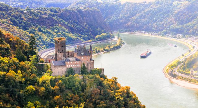 21 Most Beautiful Places To Visit In Germany - GlobalGrasshopper