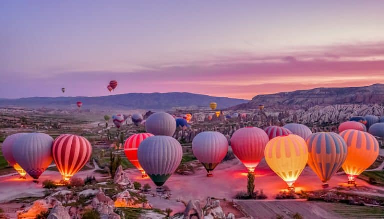 Top 20 Breathtaking Places To Explore In Turkey - GlobalGrasshopper