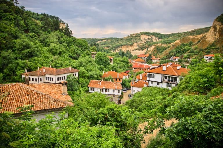 20 Gorgeous Places To Visit In Bulgaria - GlobalGrasshopper