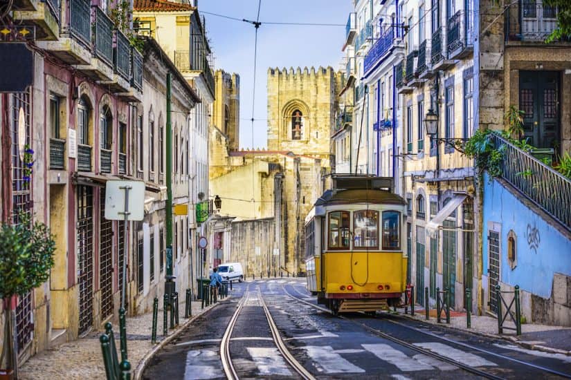 20 dos lugares mais bonitos para visitar em Portugal | This Unruly