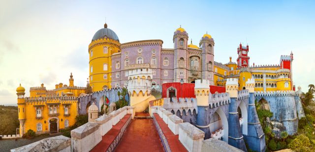 20 Most Beautiful Places To Visit In Portugal - GlobalGrasshopper