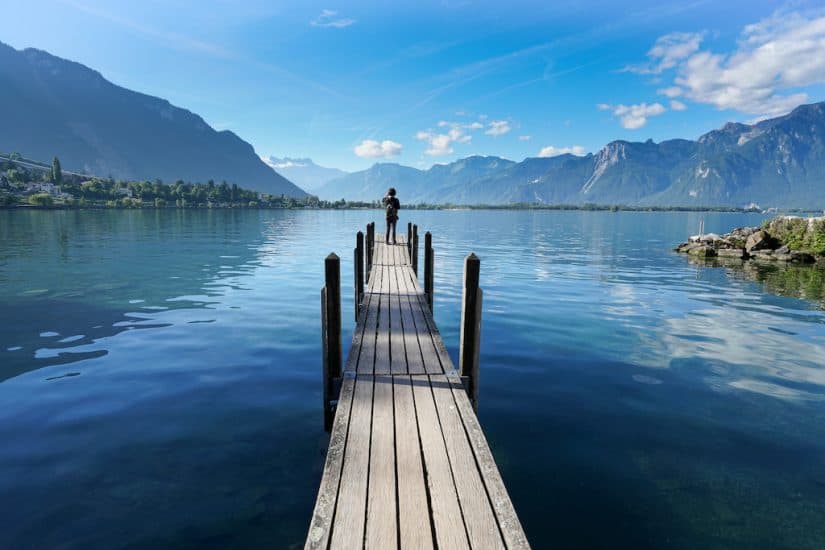 20 Beautiful Places To Discover In Switzerland - GlobalGrasshopper