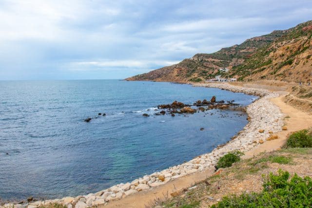 20 Most Beautiful Places To Visit In Tunisia - GlobalGrasshopper