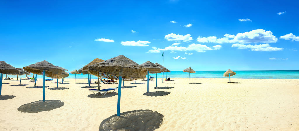 20 of the most beautiful places to visit in Tunisia | Boutique Travel Blog