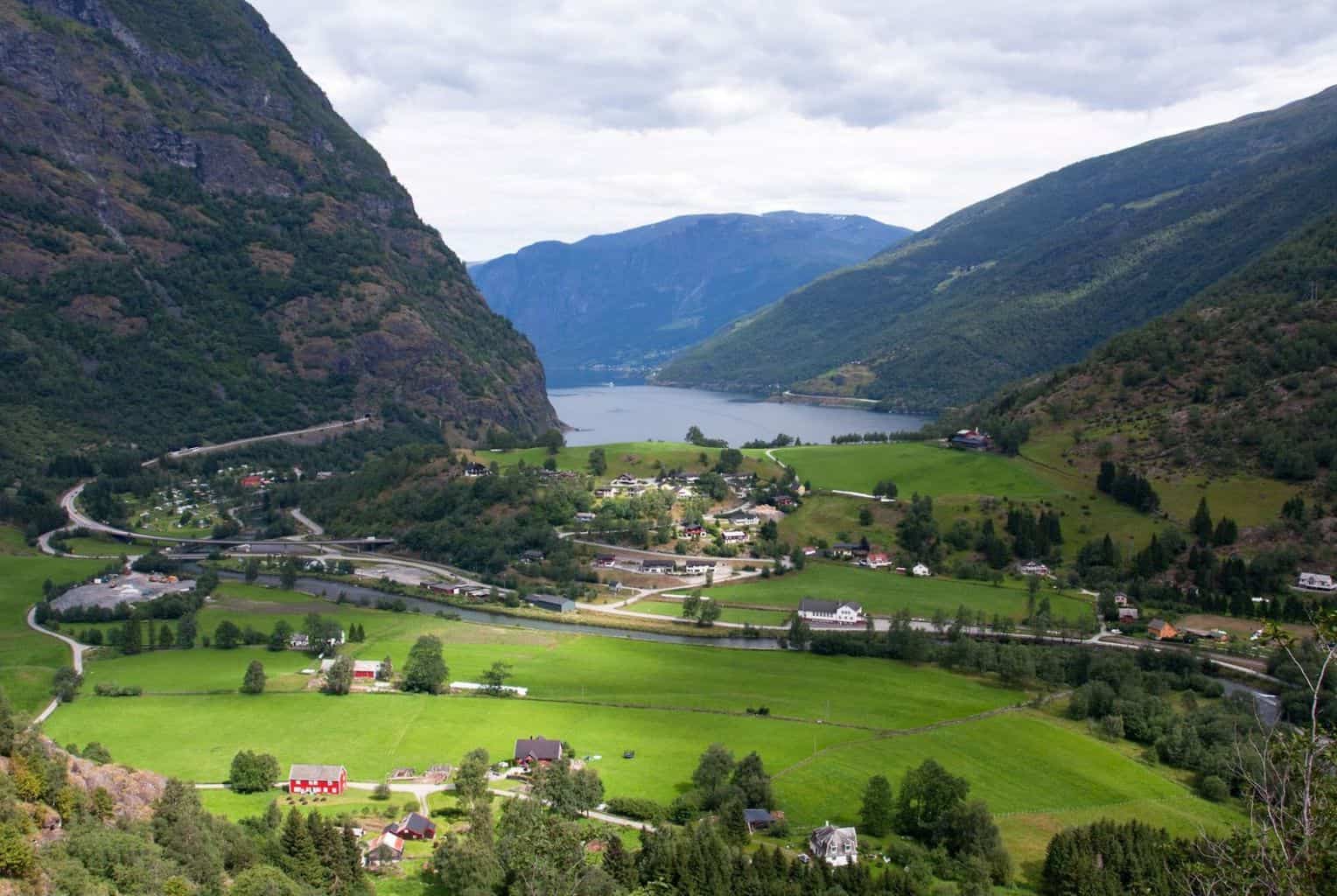 20 of the most beautiful places to visit in Norway | Boutique Travel Blog