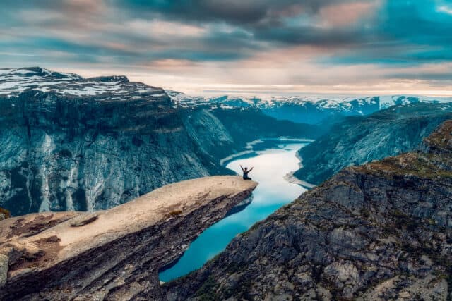 20 Spellbinding Place To Explore To In Norway - GlobalGrasshopper