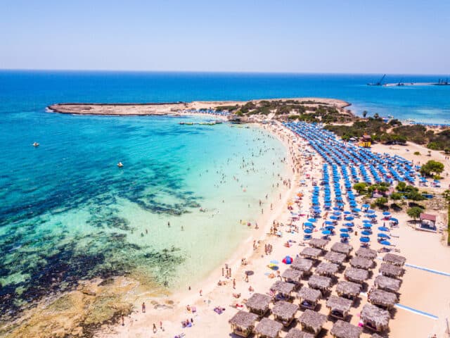 20 Most Beautiful Places To Visit In Cyprus - GlobalGrasshopper