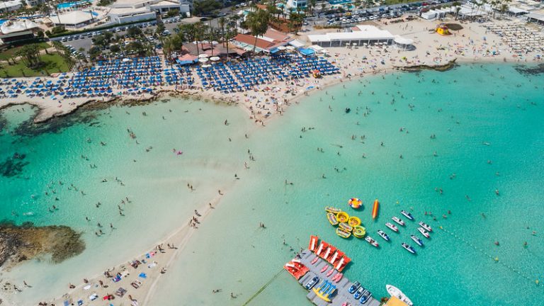 Top 20 Most Beautiful Places To Visit In Cyprus - GlobalGrasshopper