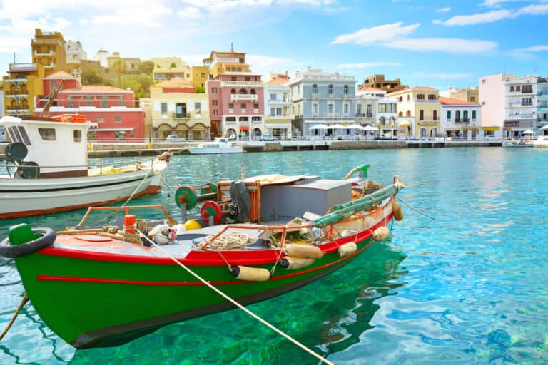 20 Unspoilt Places To Explore In Crete For Travel Snobs - GlobalGrasshopper