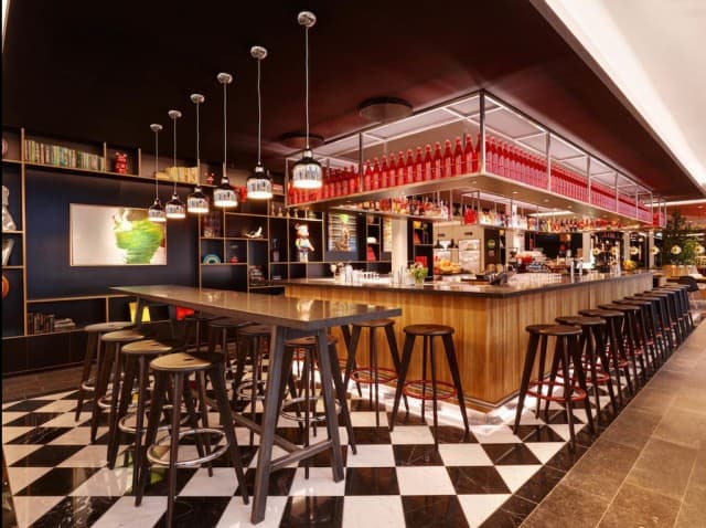 Top 20 Cool And Unusual Hotels In Copenhagen 2023 - GlobalGrasshopper