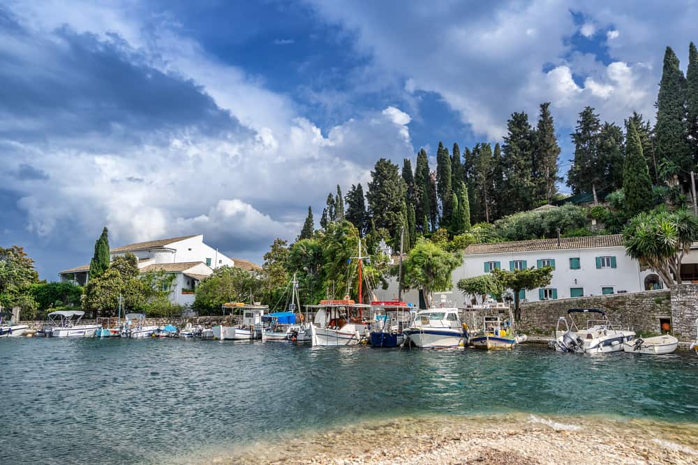 16 unspoilt places to visit in Corfu for travel snobs - GlobalGrasshopper
