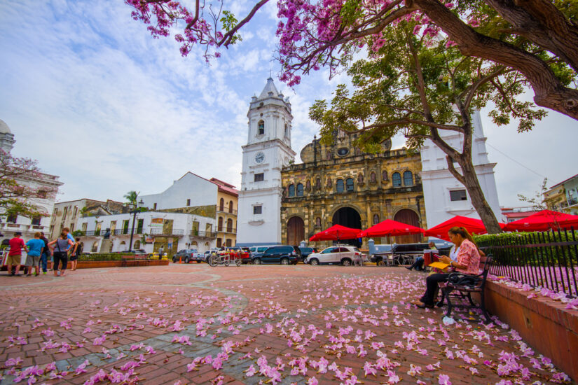 21 Most Beautiful Places To Visit In Panama - GlobalGrasshopper
