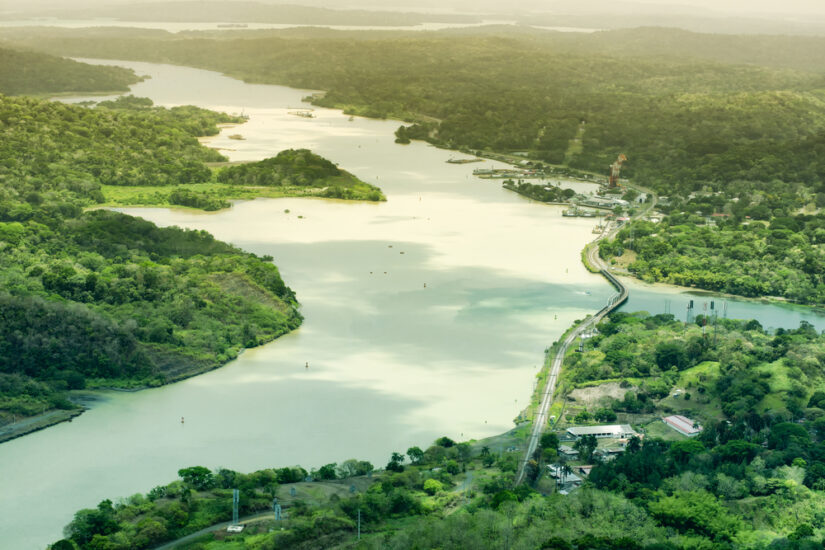 21 Most Beautiful Places To Visit In Panama - GlobalGrasshopper