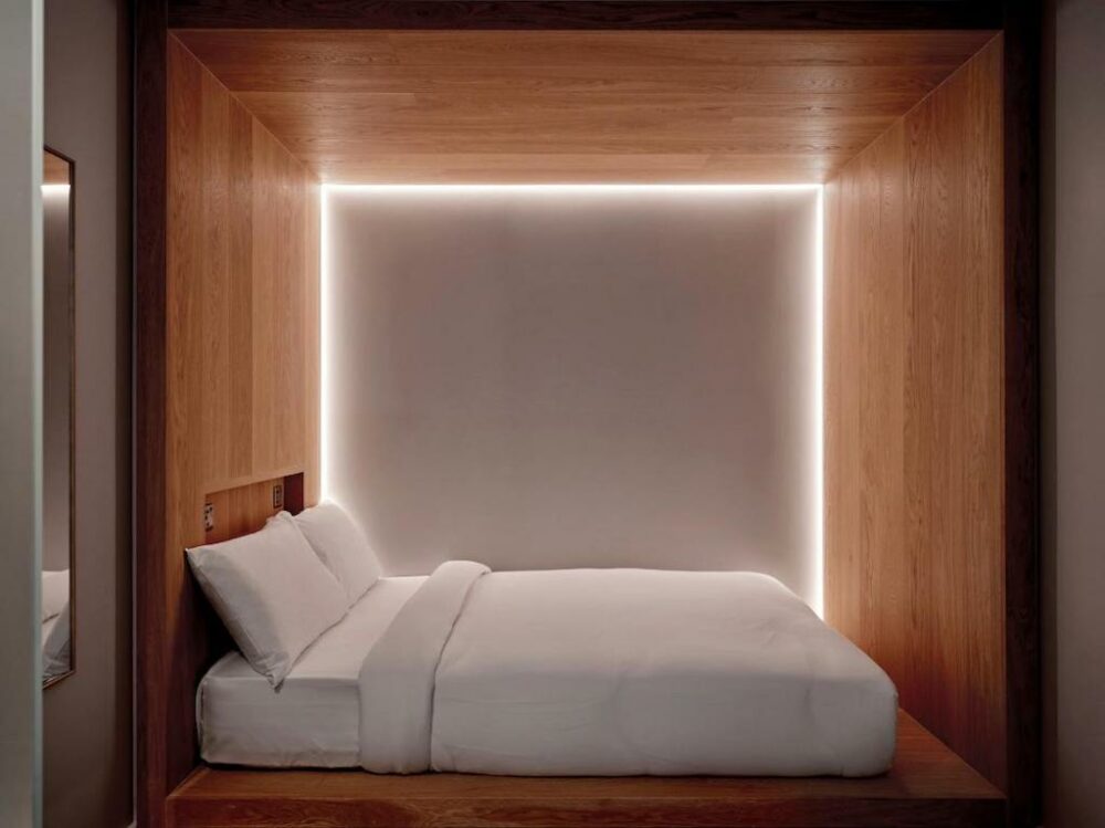 Top 12 Cool And Unique Hotels In London - GlobalGrasshopper