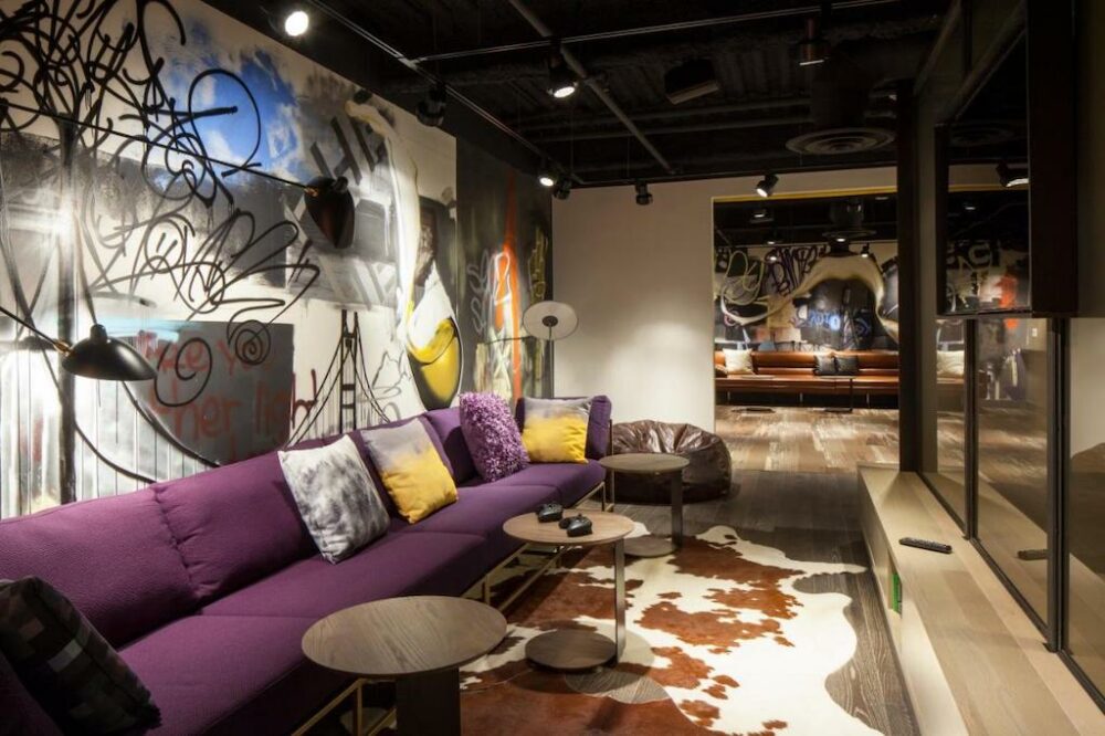 Top 19 Cool And Unique Hotels In Portland 2023 - GlobalGrasshopper