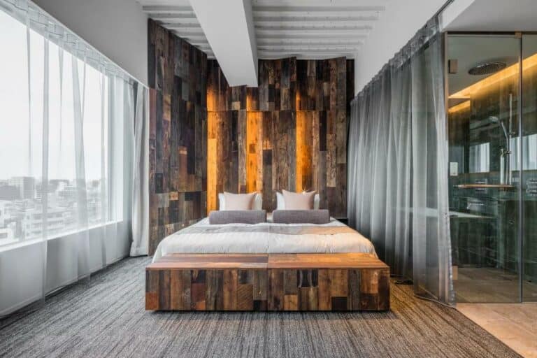 Top 15 Cool And Unique Hotels In Tokyo - GlobalGrasshopper