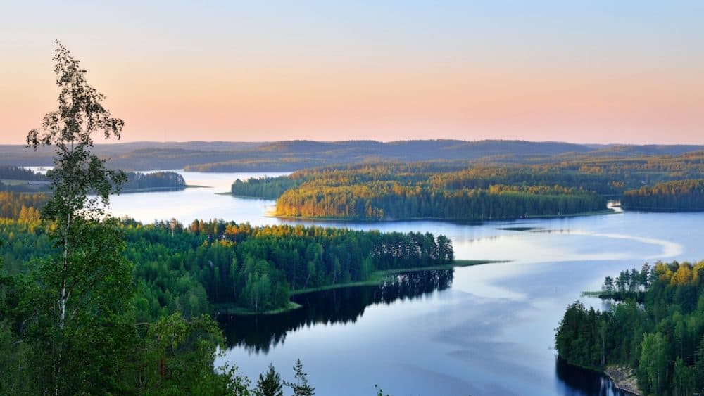Top 15 Breathtaking Places To Explore In Finland - GlobalGrasshopper