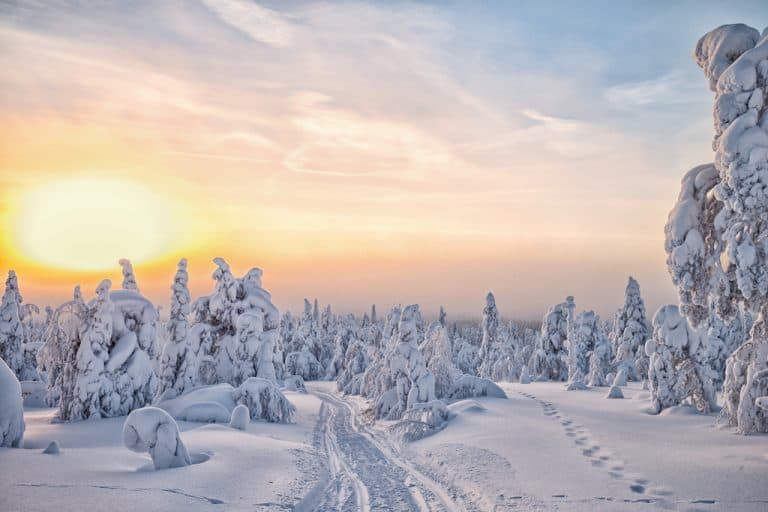 Top 15 Breathtaking Places To Explore In Finland - GlobalGrasshopper