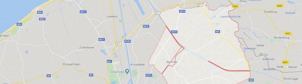 20 of the most beautiful places to visit in Belgium | Boutique Travel Blog