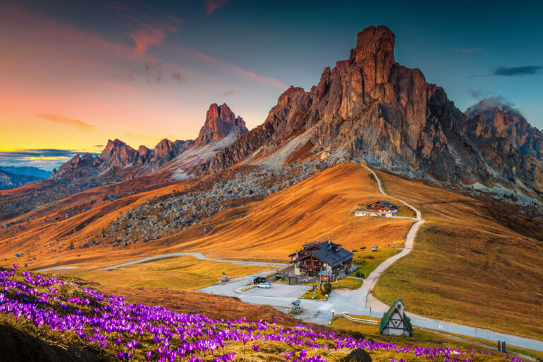 Top 25 Most Beautiful Places To Visit In Italy 2023 - GlobalGrasshopper