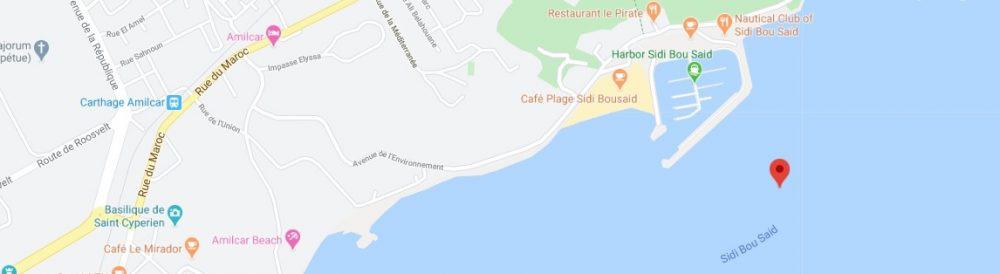 20 of the most beautiful places to visit in Tunisia | Boutique Travel Blog