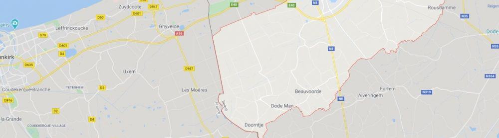 20 of the most beautiful places to visit in Belgium | Boutique Travel Blog