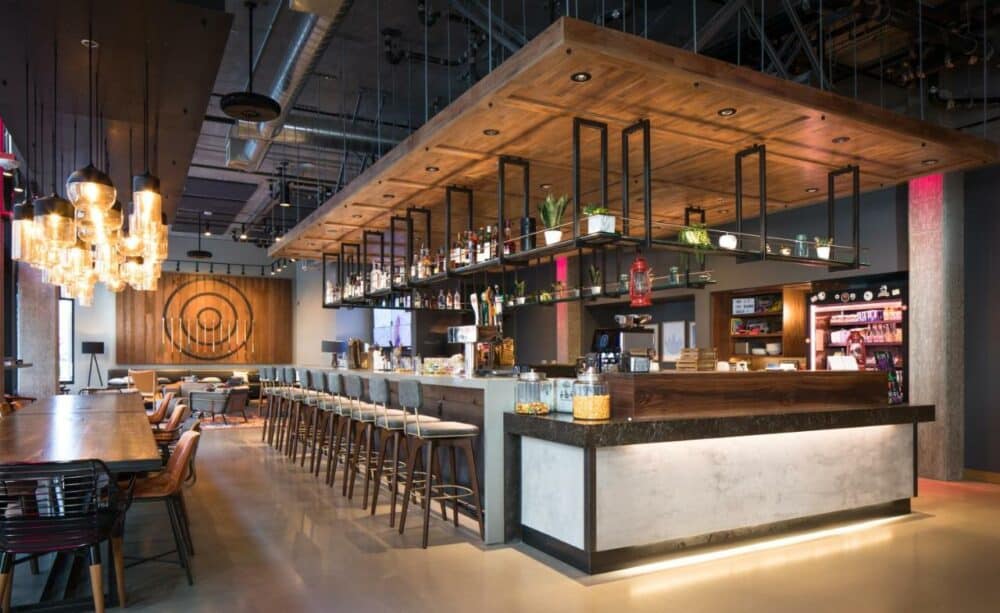 Top 15 Cool And Unique Hotels In Seattle (tried And Tested ...