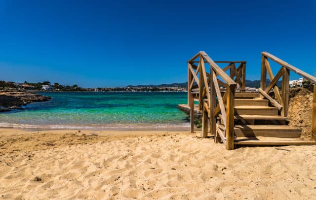 20 Unspoilt Resorts In Majorca For Travel Snobs - GlobalGrasshopper