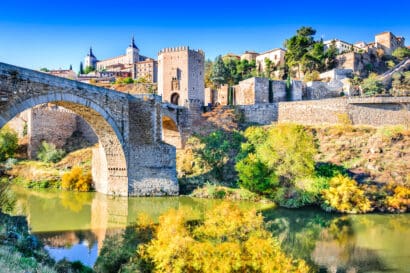 20 of the most beautiful places to visit in Spain | Boutique Travel Blog
