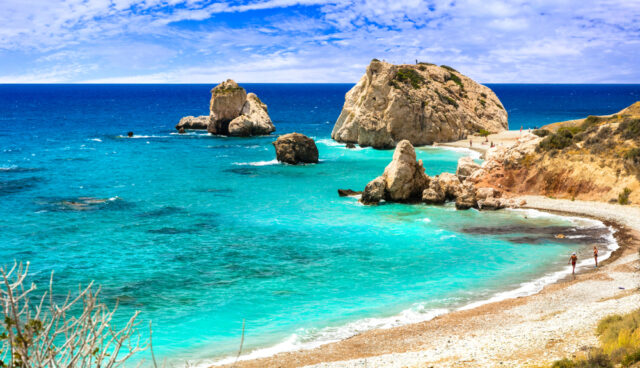 20 Most Beautiful Places To Visit In Cyprus - GlobalGrasshopper