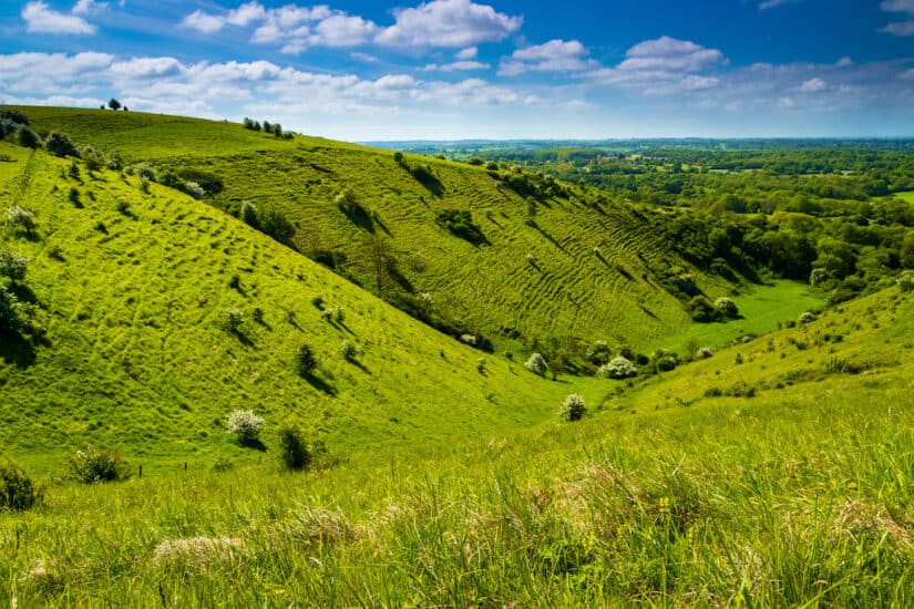 Top 15 des plus beaux endroits à visiter dans le Kent ...