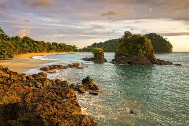21 Beautiful Places To Visit In Costa Rica - GlobalGrasshopper