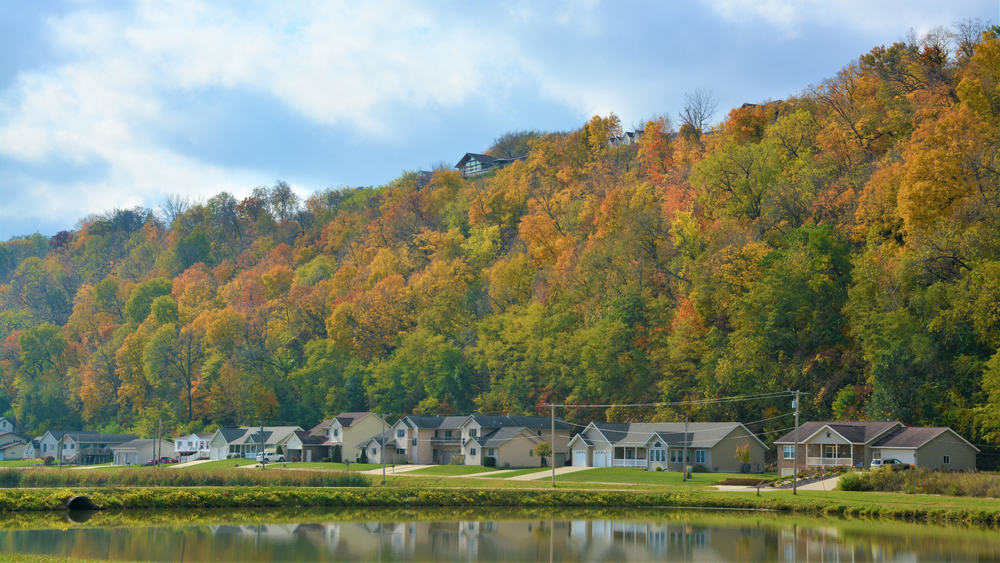 16 Most Beautiful Places To Visit In Iowa - GlobalGrasshopper