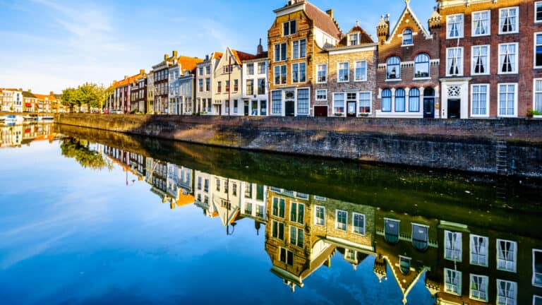 Top 20 Beautiful Places to Visit in The Netherlands - GlobalGrasshopper