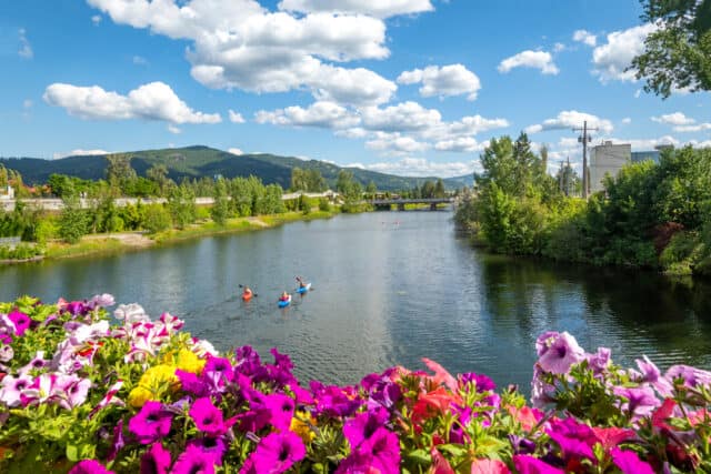 20 Beautiful Places To Visit In Idaho - GlobalGrasshopper
