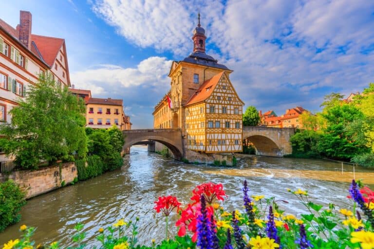 Top 21 Most Beautiful Places To Visit In Germany - GlobalGrasshopper