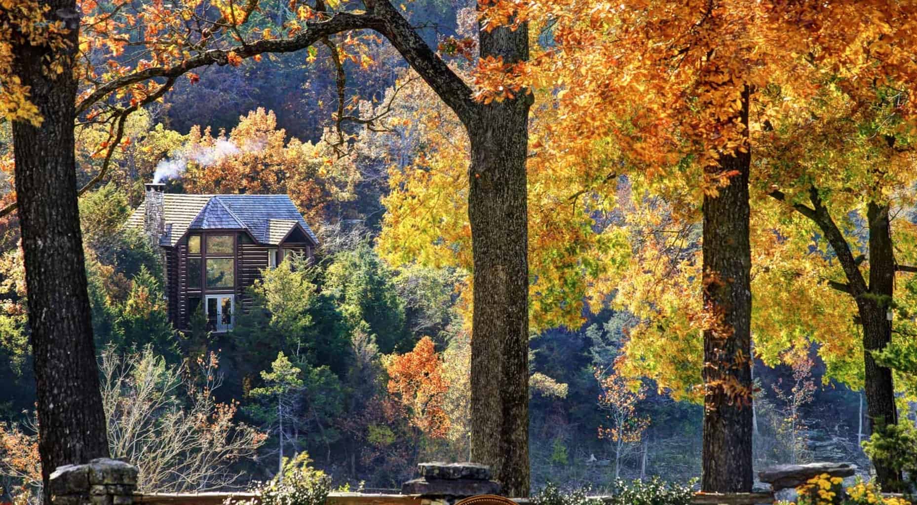 Top 20 Most Beautiful Places To Visit In Missouri - GlobalGrasshopper