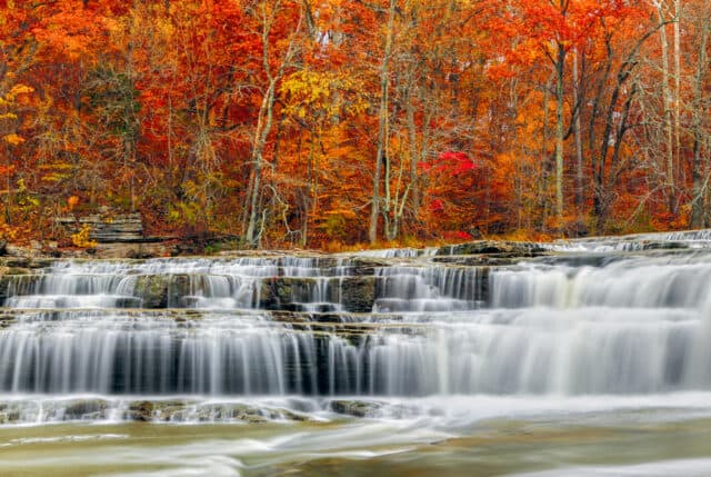 16 Stunning Places To Explore In Indiana - GlobalGrasshopper