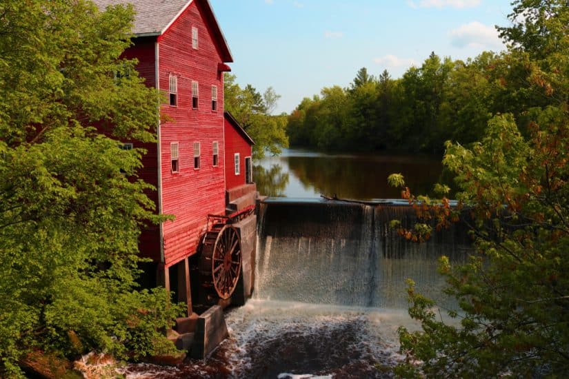 16 Most Beautiful Places To Visit In Wisconsin - GlobalGrasshopper