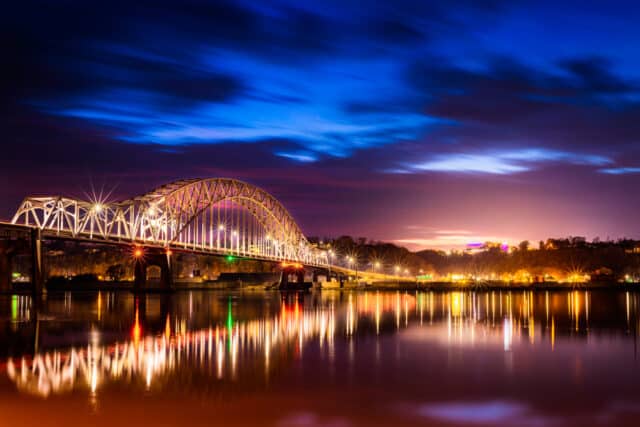 16 Most Beautiful Places To Visit In Iowa - GlobalGrasshopper