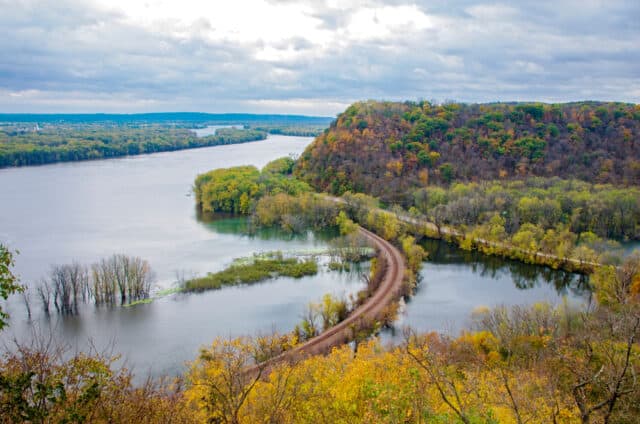 16 Most Beautiful Places To Visit In Iowa - GlobalGrasshopper