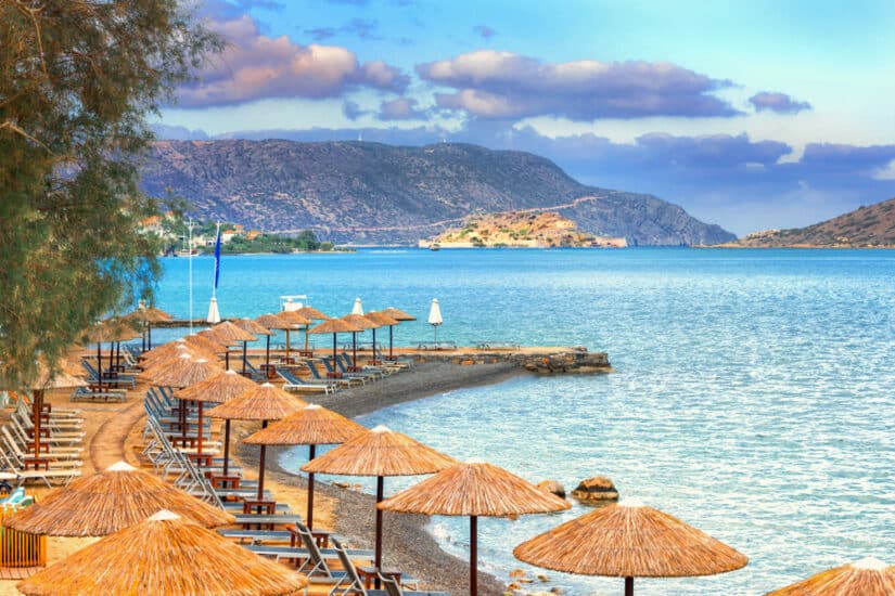 20 Unspoilt Places To Explore In Crete For Travel Snobs - GlobalGrasshopper
