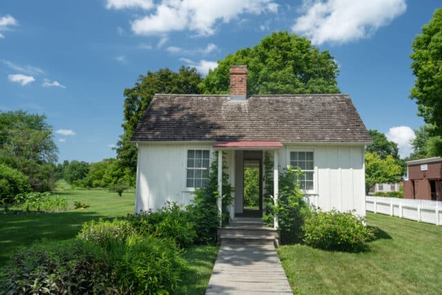 16 Most Beautiful Places To Visit In Iowa - GlobalGrasshopper