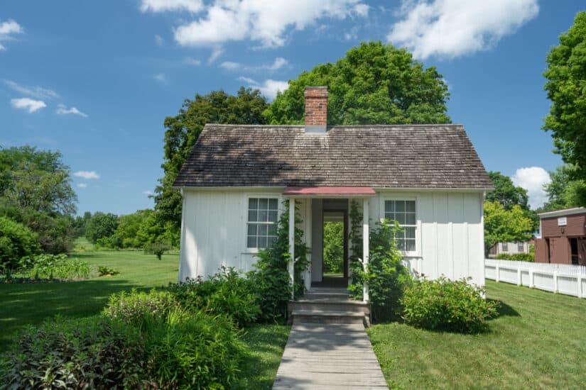 16 Most Beautiful Places To Visit In Iowa - GlobalGrasshopper