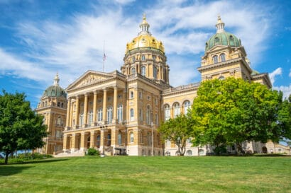 16 Most Beautiful Places To Visit In Iowa - GlobalGrasshopper