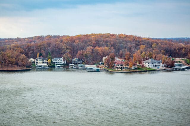 Top 20 Most Beautiful Places To Visit In Missouri - GlobalGrasshopper