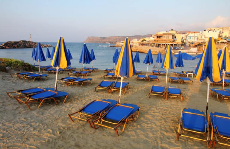 20 Unspoilt Places To Explore In Crete For Travel Snobs - GlobalGrasshopper