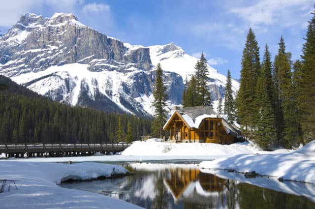 Top 20 Most Beautiful Places To Visit In Canada - GlobalGrasshopper